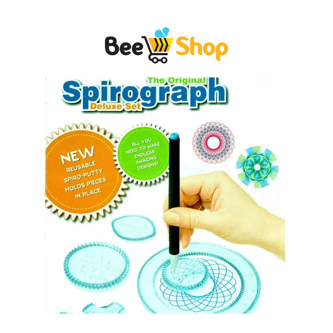 Spirograph